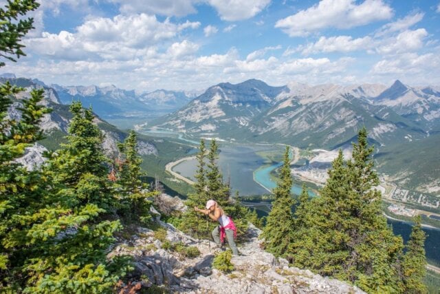 Heart Mountain Hike - What I Wish I Knew Before I Went!