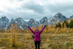15 BEST Things to do in Banff in September - Destinationless Travel
