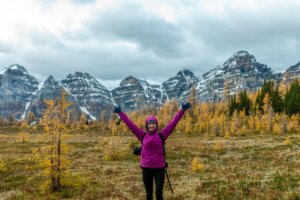 15 BEST Things to do in Banff in September - Destinationless Travel