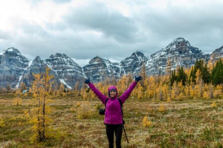 15 BEST Things to do in Banff in September - Destinationless Travel