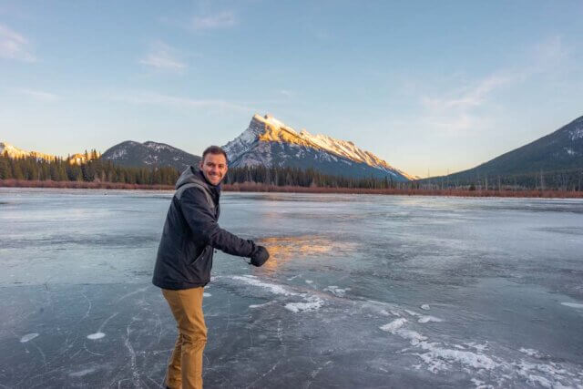 33 FUN Things to do in Canmore in Winter (2021!) - Destinationless Travel
