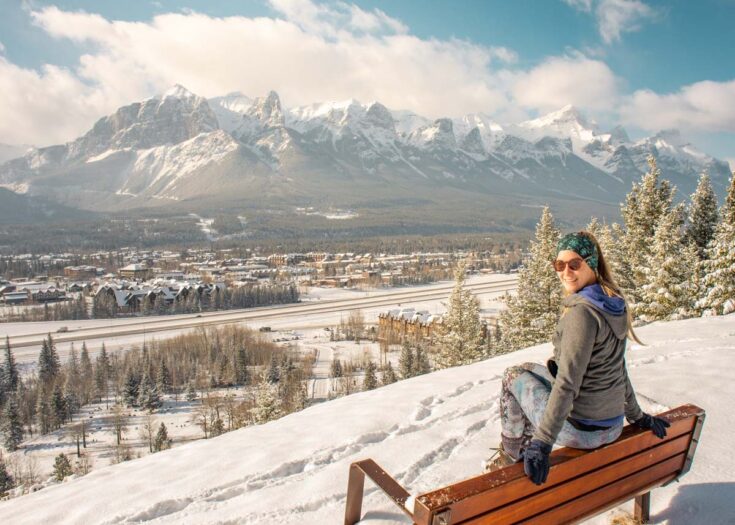 25 BEST Stops on the Drive from Calgary to Vancouver (the BEST Route ...