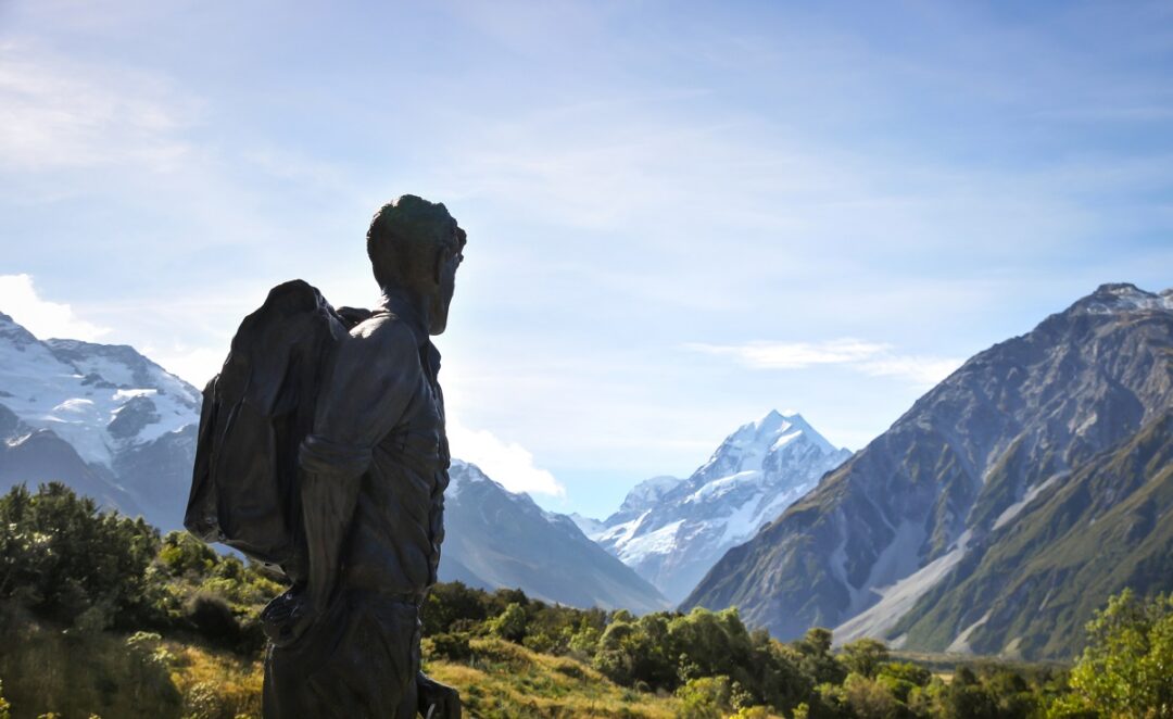 17 BEST Things to do in Mount Cook National Park - Destinationless Travel