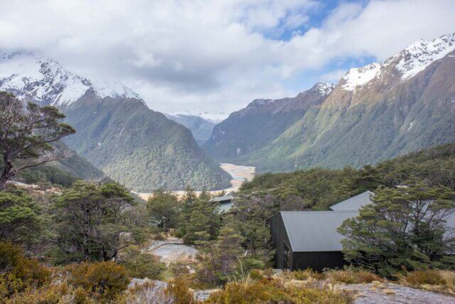 13 BEST Backcountry Huts in New Zealand - Essential Info & Guide