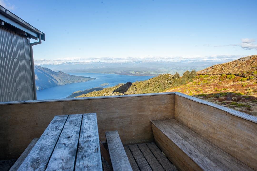 15 BEST Backcountry Huts in New Zealand - Essential Info & Guide