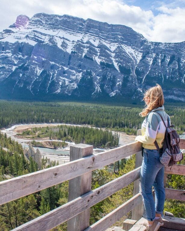 Is Banff Worth Visiting? 10 Reasons You MUST Visit Banff ...