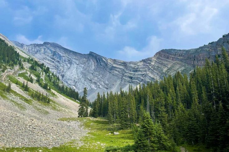18 Things to KNOW Before Riding the Mt Norquay Sightseeing Chairlift in ...