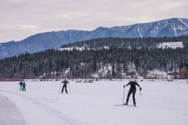 33 EPIC Things to do in Invermere, BC (2026 Guide!)