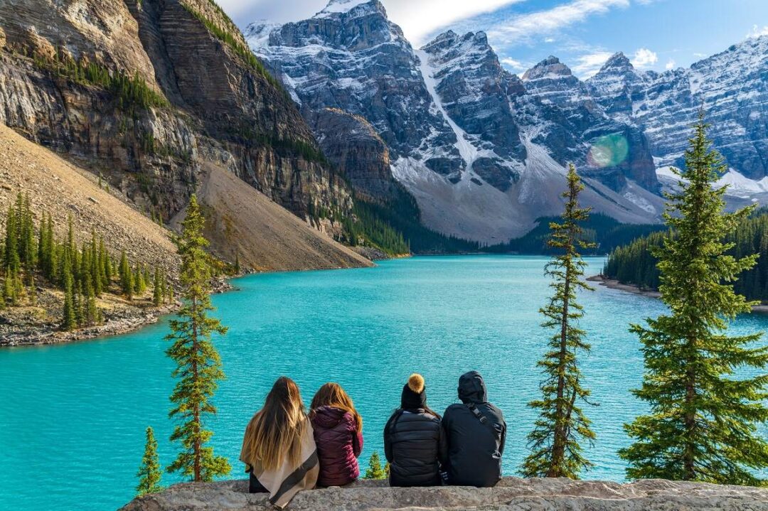 21 BEST Things to do in Banff (Ranked in Our Favorite Order ...