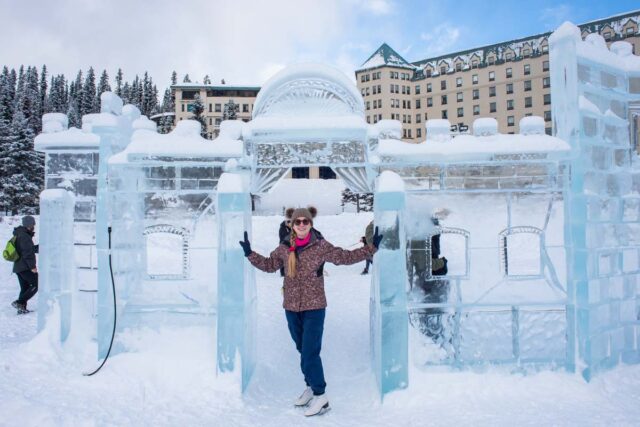 BANFF ITINERARY - How to Spend 1, 2, or 3 Days in Banff (2026 Guide!)