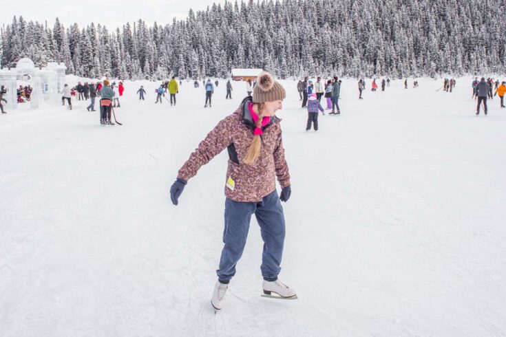 ULTIMATE Guide to Enjoying the Christmas Season in Banff (2021)