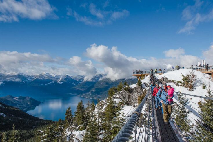 22 Absolute BEST Places to Visit in British Columbia (Suggested by a ...