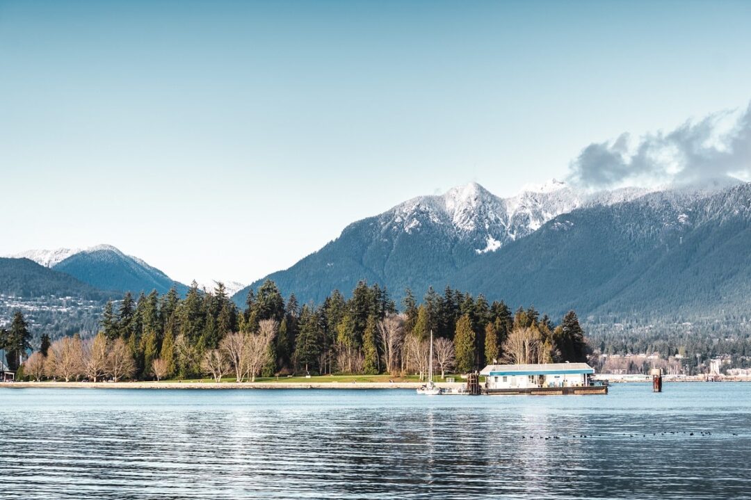 ULTIMATE Guide to Visiting Vancouver in December (2025)
