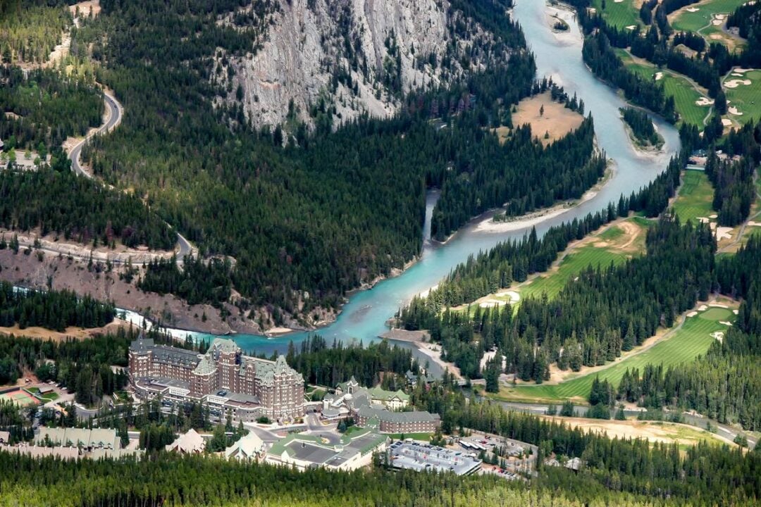 15 BEST Things to do in Banff in September - Destinationless Travel