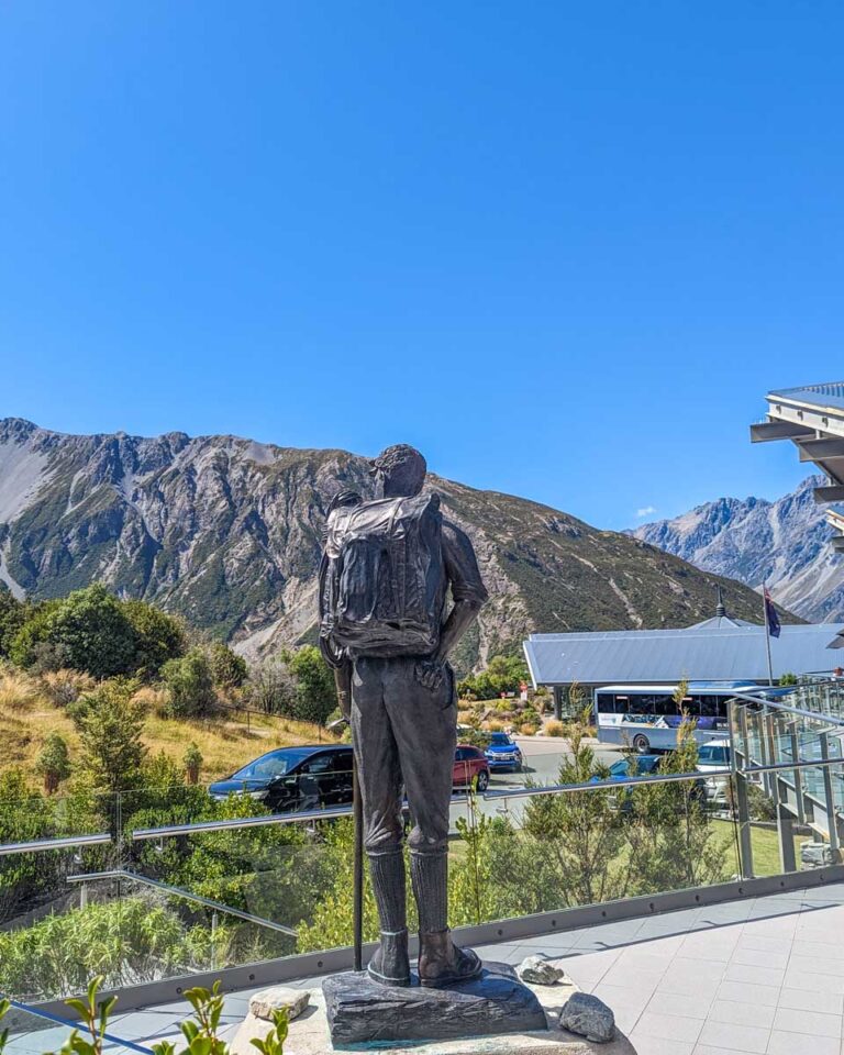17 BEST Things to do in Mount Cook National Park - Destinationless Travel