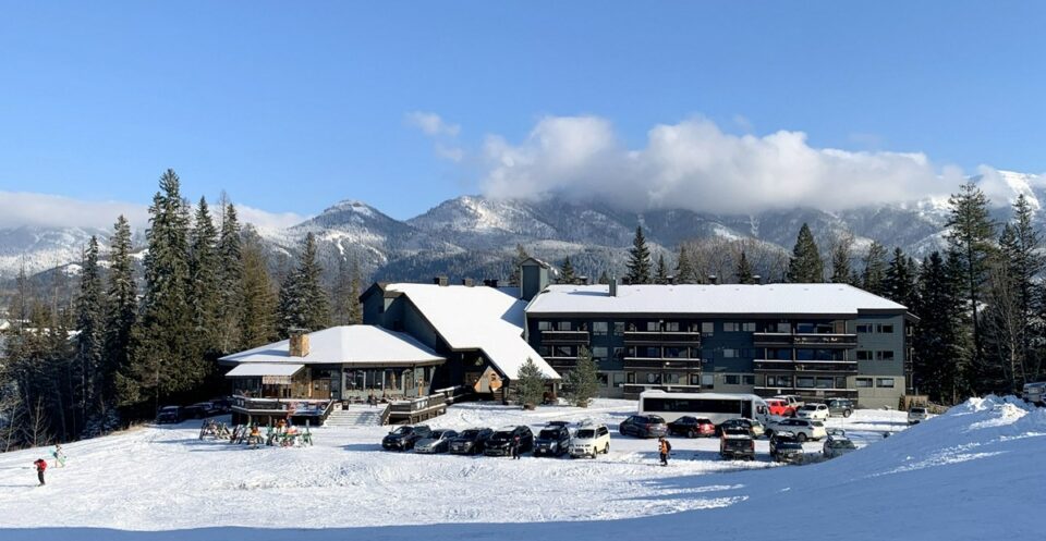 Where to Stay in Fernie, BC: A Guide to the BEST Areas and Hotels