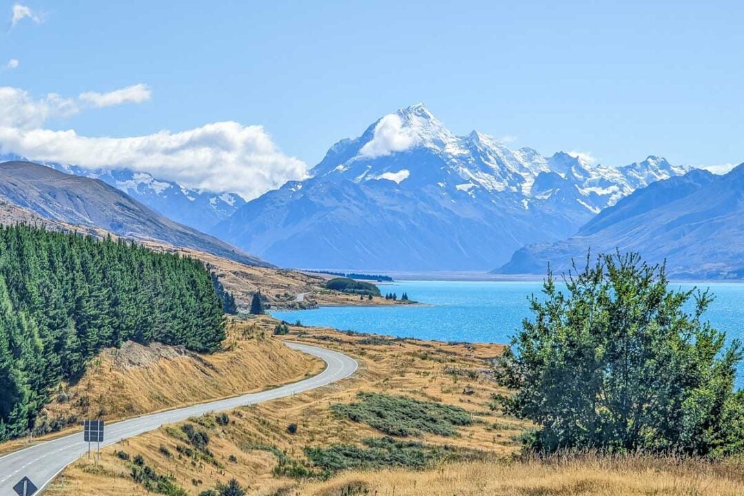 15 BEST Day Trips from Christchurch (2025 Guide!) - Destinationless Travel