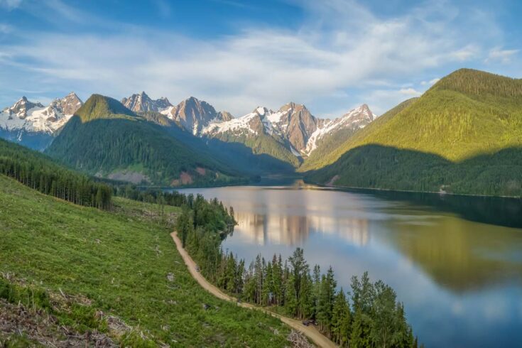17 BEST Things to do in Hope, BC & Guide to Visiting
