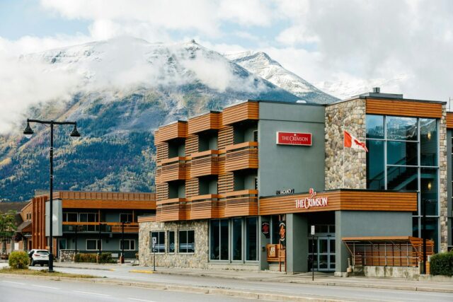 Where to Stay in Jasper: Our Guide to the BEST Areas and Hotels