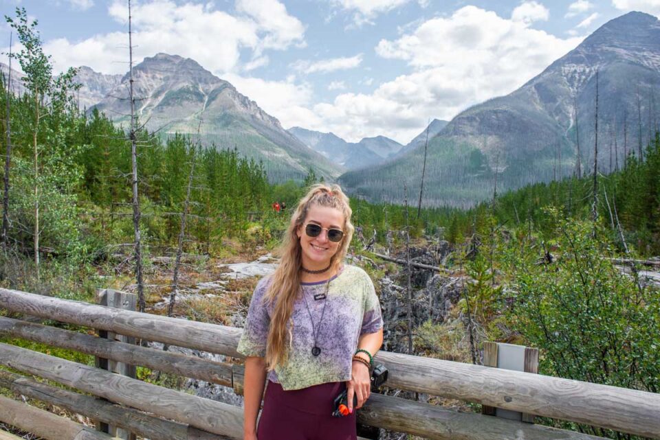 14 BEST Stops on the Drive from Calgary to Kimberley - Road Trip Guide