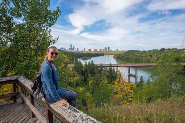 22 FUN Things to do in Edmonton in Summer - Destinationless Travel