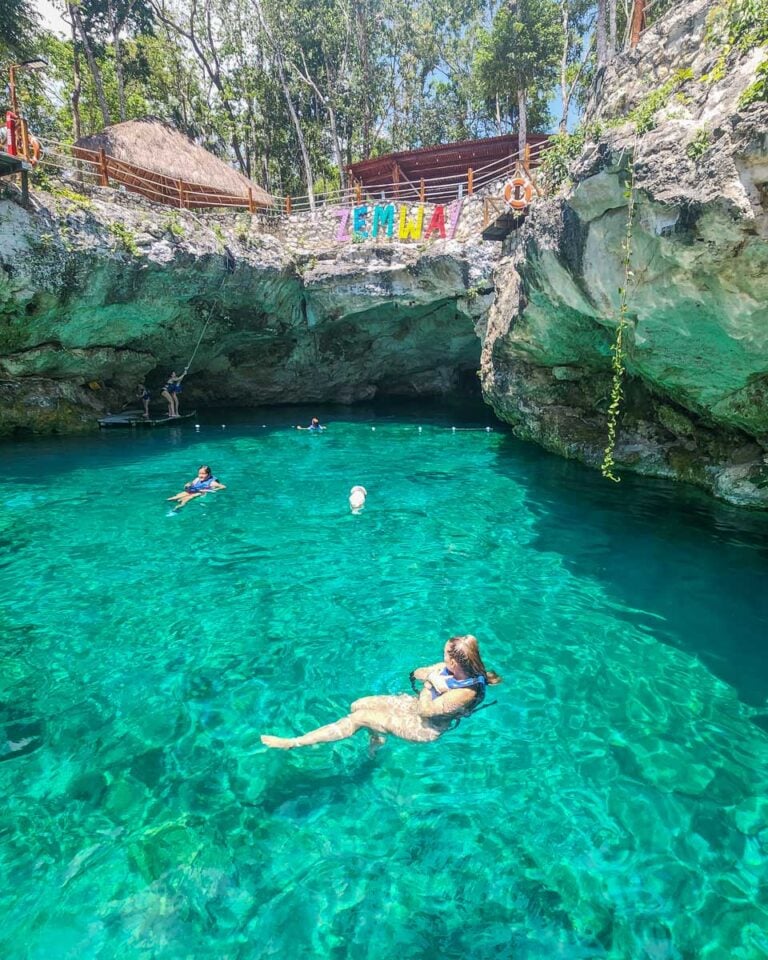 33 EPIC Things to do in Tulum, Mexico & Complete Guide for Visiting