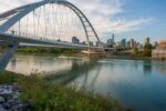 10 BEST Stops on the Drive from Calgary to Edmonton +Route Info