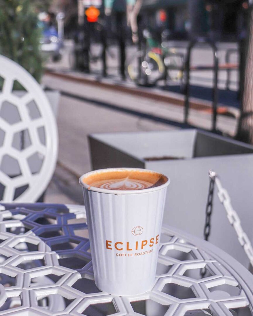 5 Absolute BEST Cafes and Coffee Shops in Canmore with scenic views ...