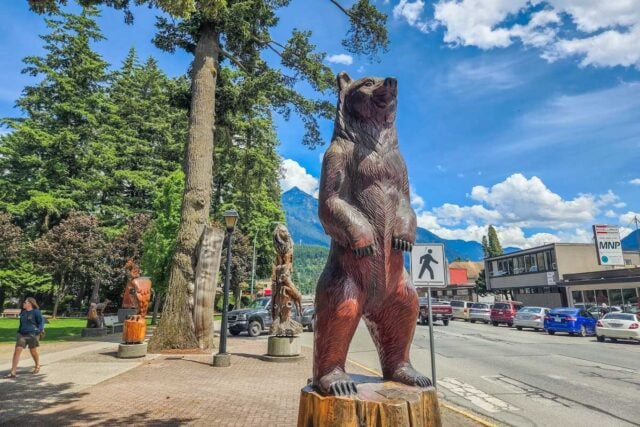 17 BEST Things to do in Hope, BC & Guide to Visiting