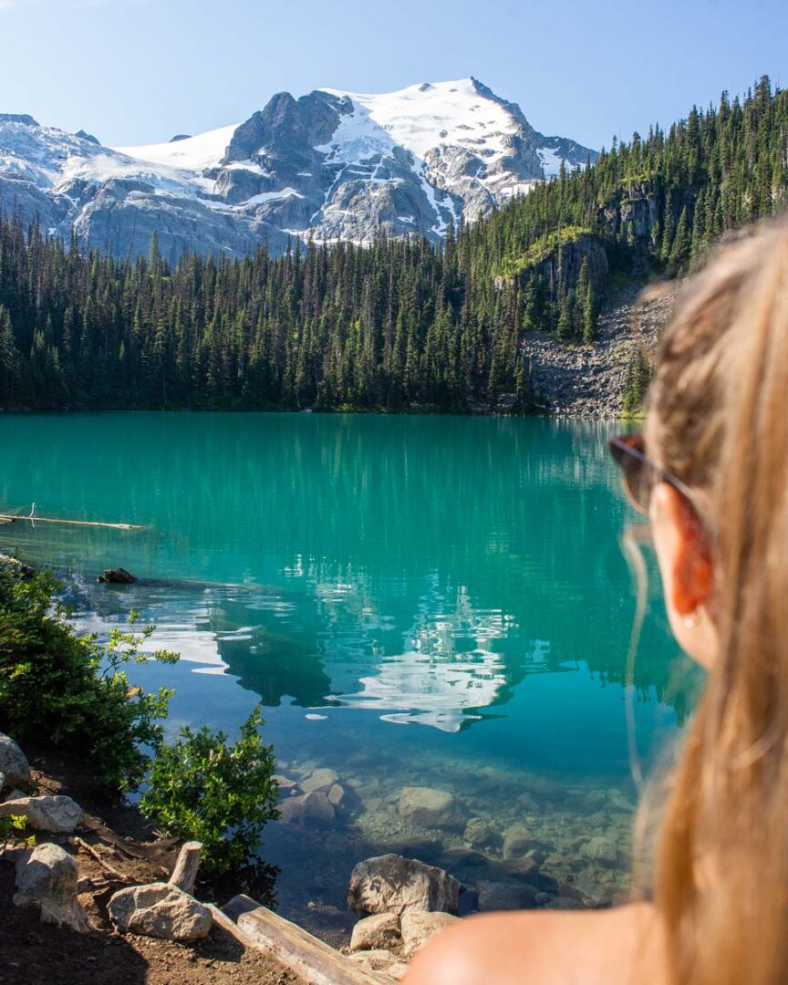 15 Things you NEED to Know before Visiting Joffre Lakes, BC