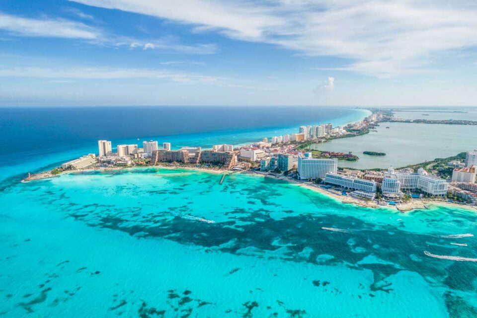 40 EPIC Things to do in Cancun, Mexico (2023 Guide!)