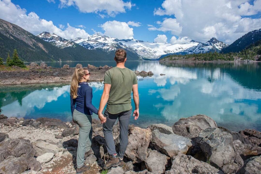 15 Things you NEED to Know Before Hiking to Garibaldi Lake -2024 Guide