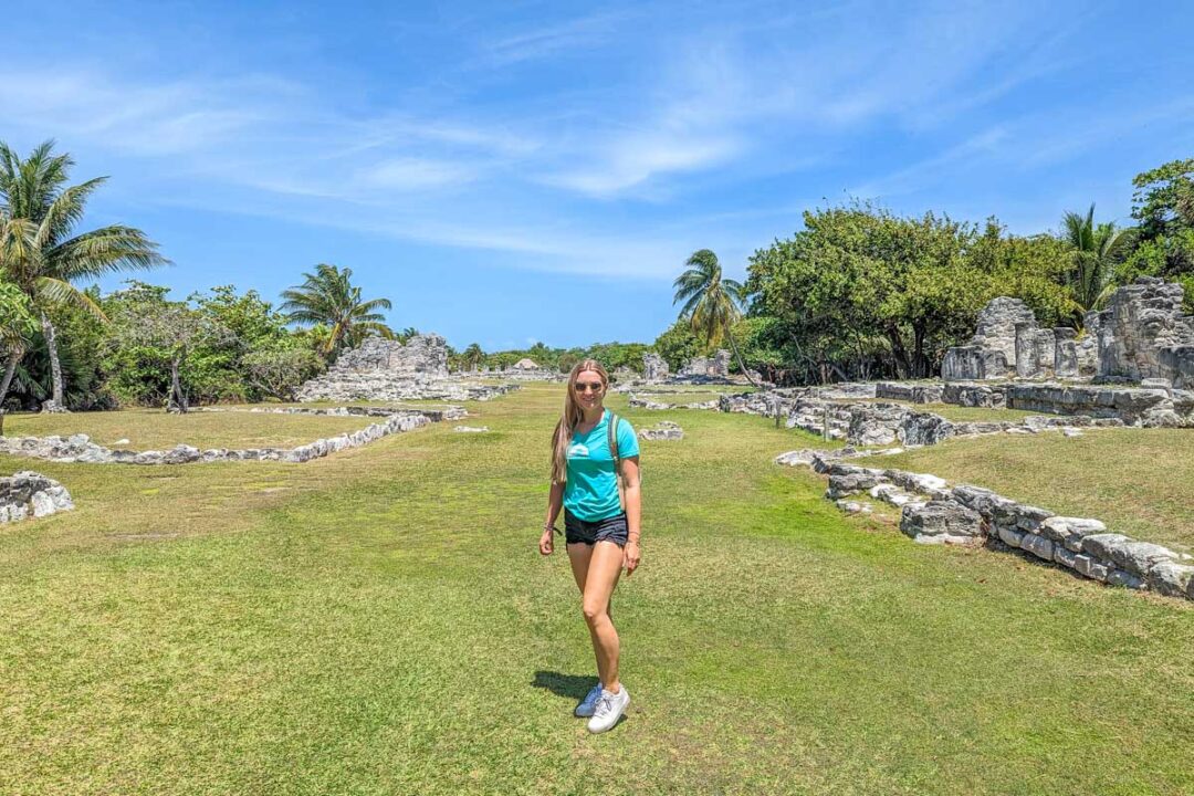 21 BEST Mayan Ruins in Mexico and How to Visit Them