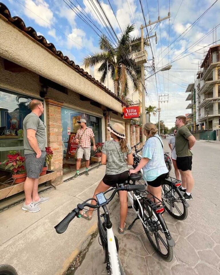 20 FUN Things to do in Bucerias, Mexico and Complete City Guide