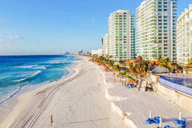 Is Cancun Safe? Safety Advice and Info 2026 - Destinationless Travel