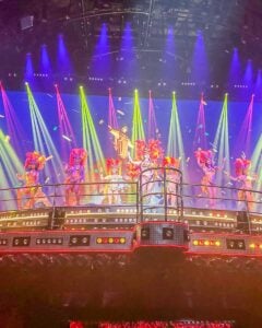 15 Things to Know BEFORE Going to Coco Bongo in Playa del Carmen ...