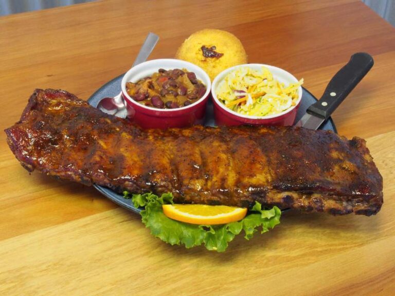 10 BEST Restaurants in Vernon, BC - Destinationless Travel