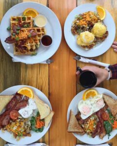 10 BEST Restaurants in Vernon, BC - Destinationless Travel