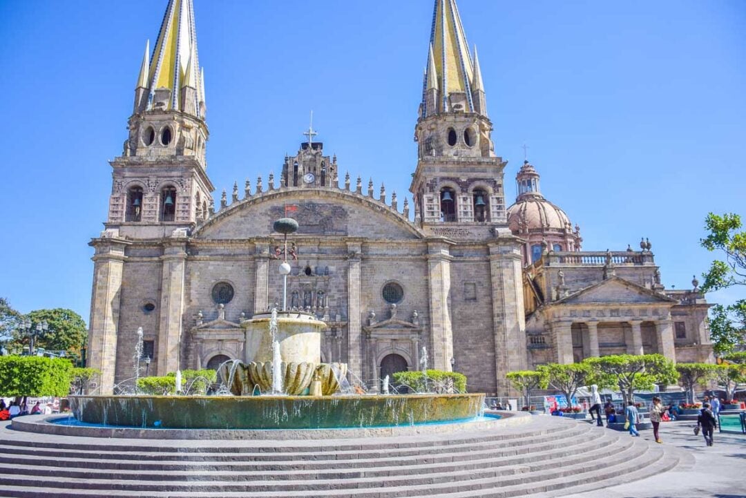 25 Best Things To Do In Guadalajara Mexico 2024 City Travel Guide