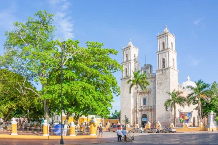How to Spend THREE DAYS in Mérida, Mexico: 3-Day Itinerary ...