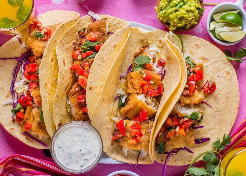 10 BEST Restaurants in Vernon, BC - Destinationless Travel