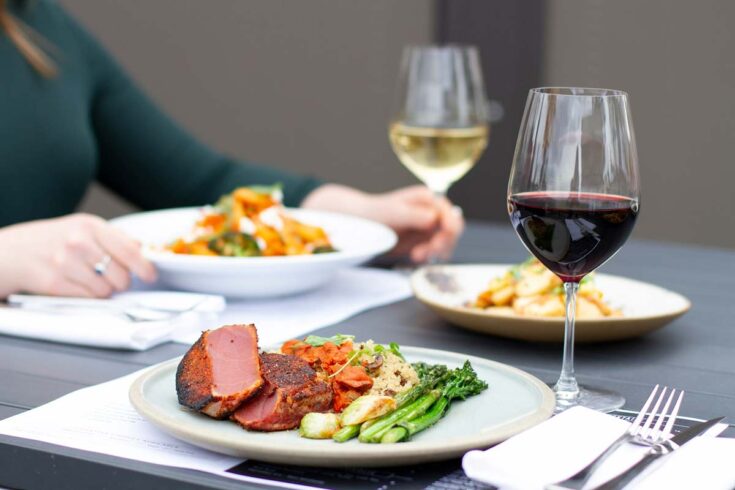 10 BEST Restaurants in Vernon, BC - Destinationless Travel