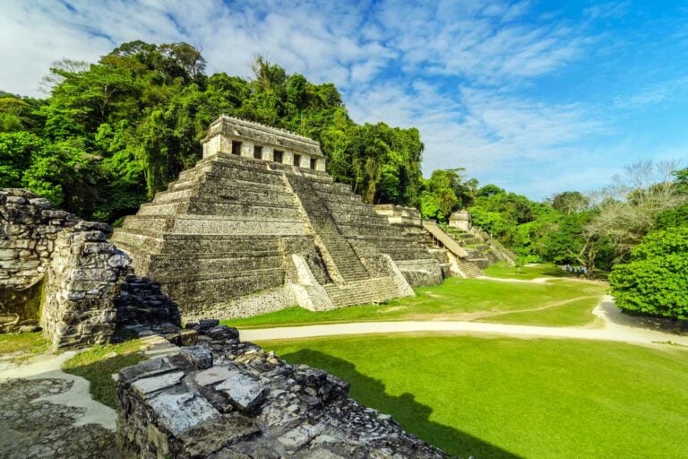 12 BEST Things to do in Palenque, Mexico and Complete Visitor Guide
