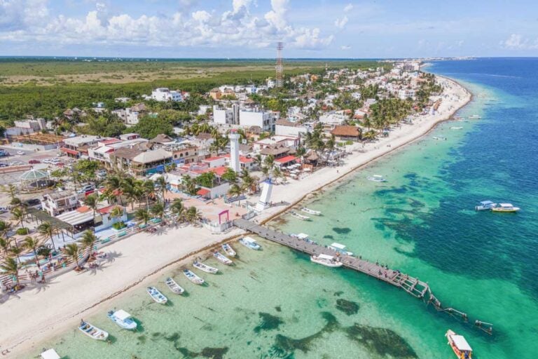 21 BEST Things to do in Puerto Morelos, Mexico - Destinationless Travel
