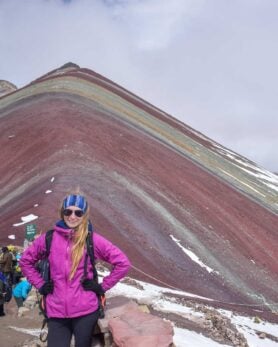 13 Things to KNOW Before Visiting Rainbow Mountain, Peru