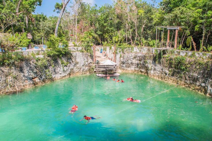 21 BEST Things to do in Puerto Morelos, Mexico - Destinationless Travel