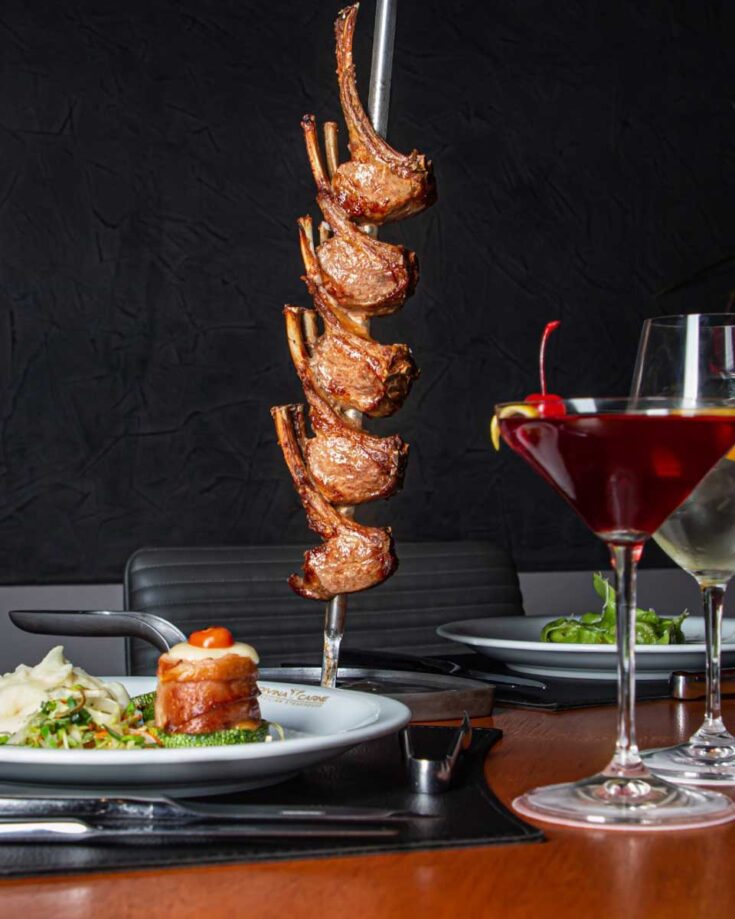 15 BEST Restaurants in Cancun, Mexico (that you just HAVE to try!)