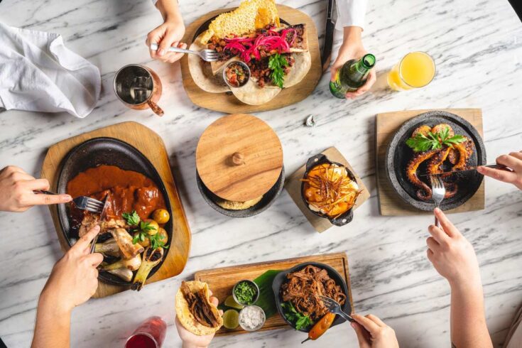 8 BEST Mexican Restaurants in Cancun - Destinationless Travel