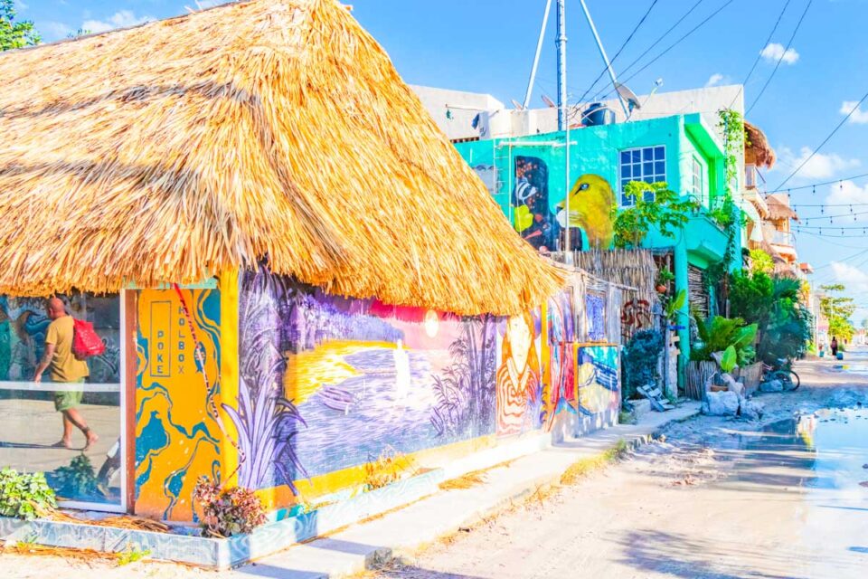 21 BEST Things to do in Holbox, Mexico - 2024 Travel Guide!