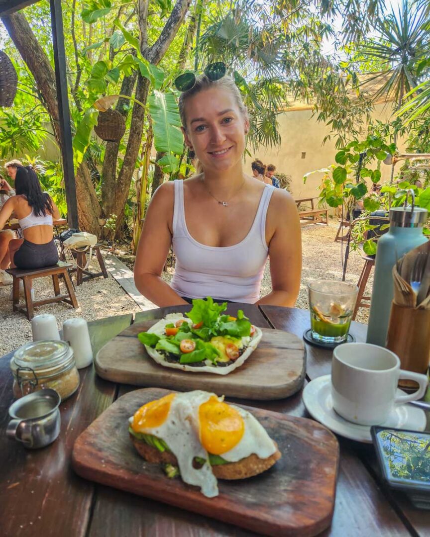 15 BEST Restaurants in Tulum, Mexico that you HAVE to Try